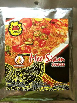 Mee Siam – Nyonyalicious