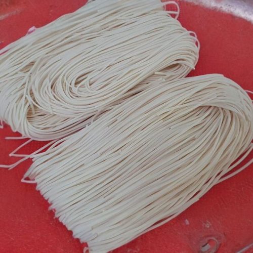 Mee Sua Soup – Nyonyalicious