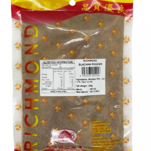 What is belachan? – Nyonyalicious