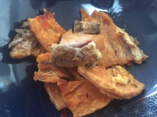 Salted Fish Tan Lau 150g Richmond – Nyonyalicious