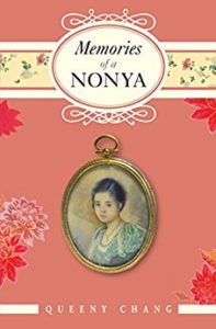 Memories of A Nonya – Nyonyalicious
