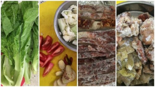 Kiam Chye Boay – Nyonyalicious