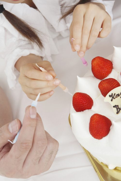 The one birthday ritual that I still practice in Australia – Nyonyalicious