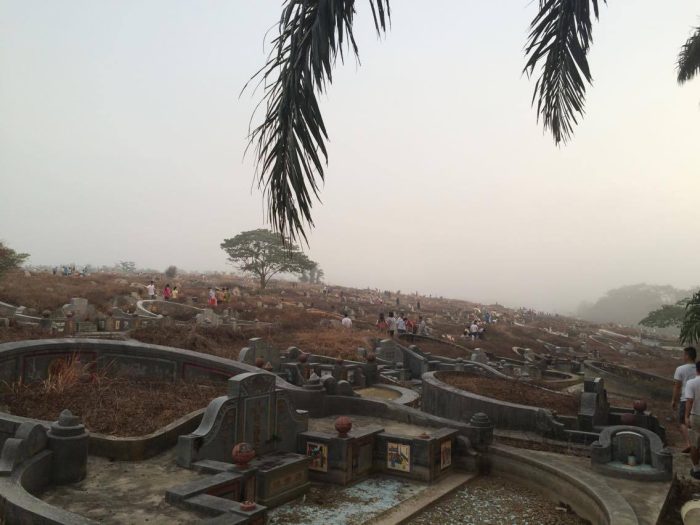 Cheng Beng – The Malaysian way – Nyonyalicious