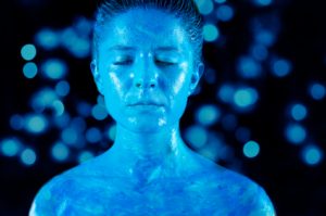 The Benefits of Connecting With Self – Nyonyalicious