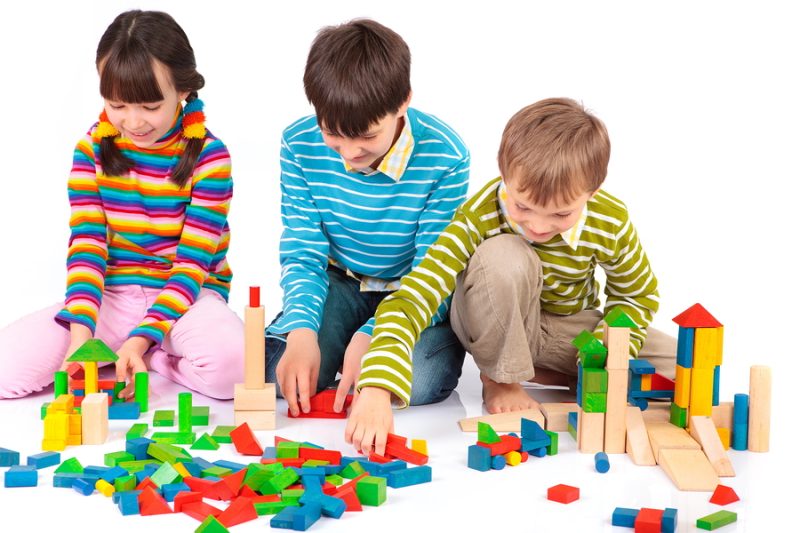 Five fun interactive activities that create connections during the ...