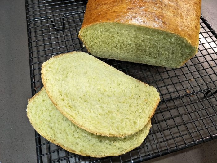 Dehydrated Pandan Powder 250g – Nyonyalicious