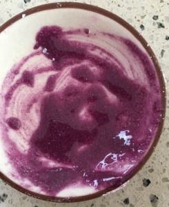 Glutinous Rice Balls (Kuih Ee) – Nyonyalicious