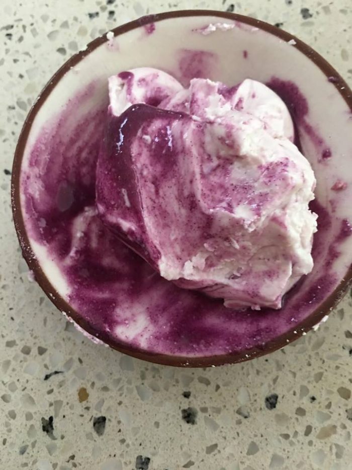 Glutinous Rice Balls (Kuih Ee) – Nyonyalicious