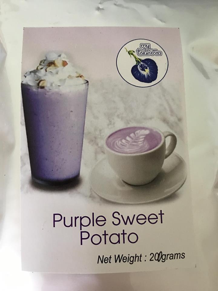 sweet potato package – Nyonyalicious