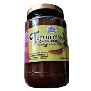 Tamarind Concentrate 390g Richmond Brand – Nyonyalicious