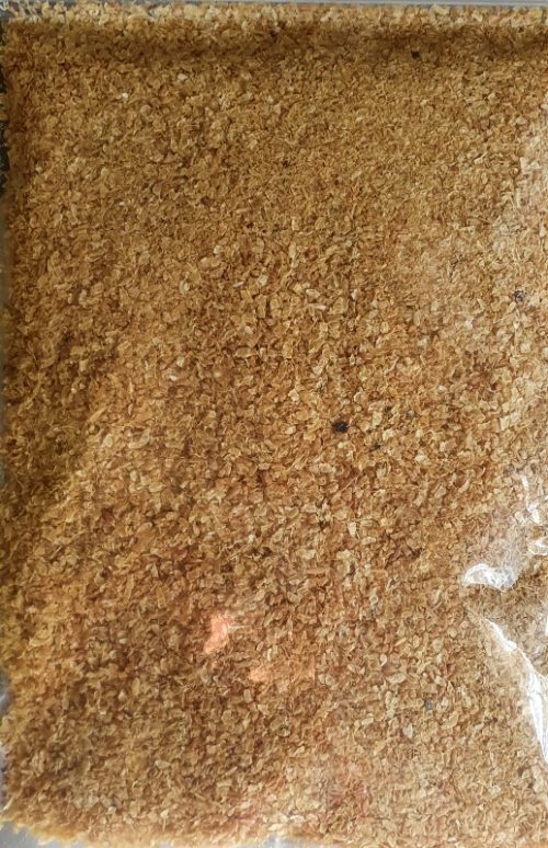 Prawn Powder 200g – Nyonyalicious