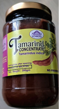 Tamarind Concentrate 390g – Nyonyalicious