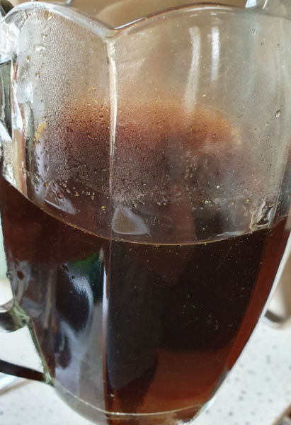 What is Gula Melaka? – Nyonyalicious