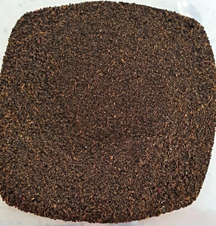 Malaysian Teh Tarik Tea Dust 1kg – Nyonyalicious