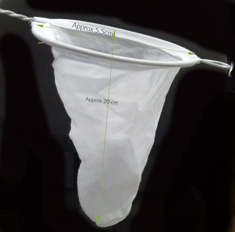 Coffee Sock – Nyonyalicious