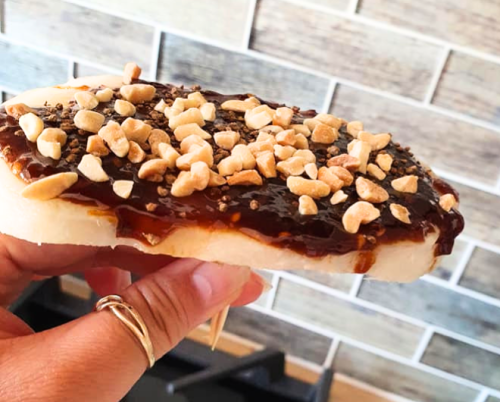 Rojak – a Malaysian Fruit Salad – Nyonyalicious