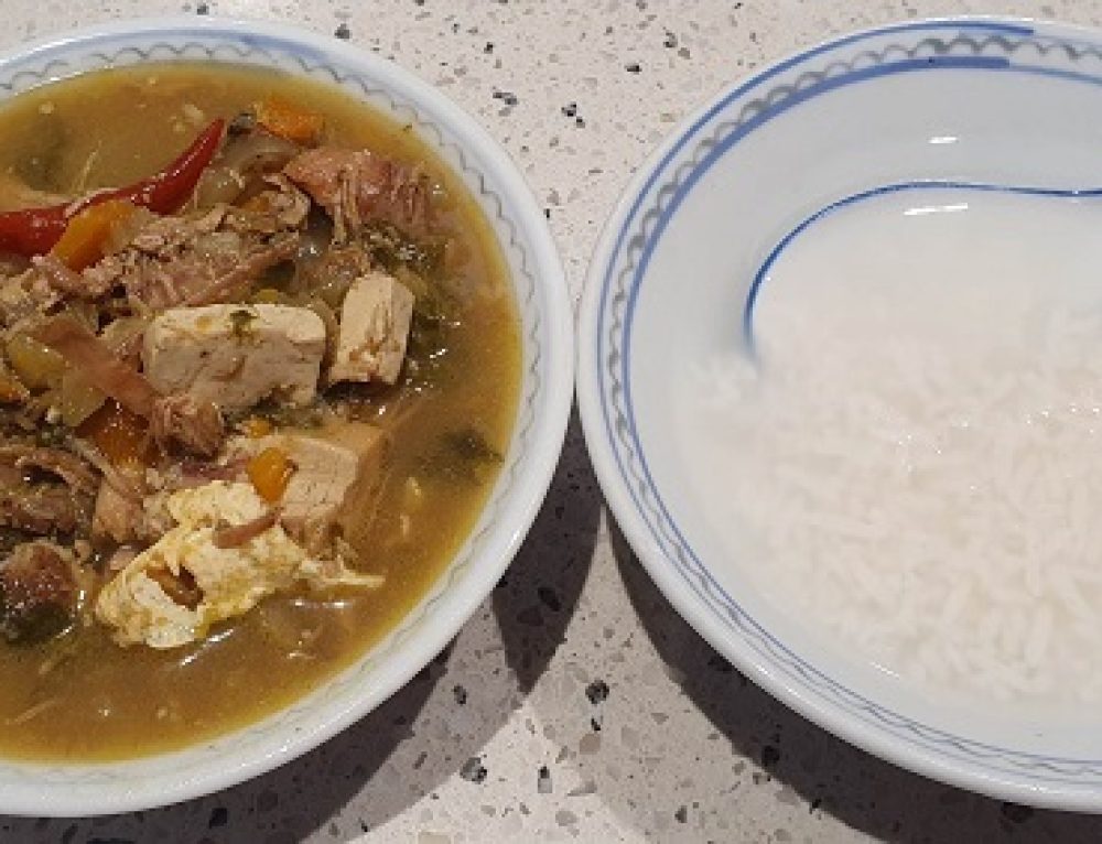 Traditional Chinese Steamboat the Australian way – Nyonyalicious