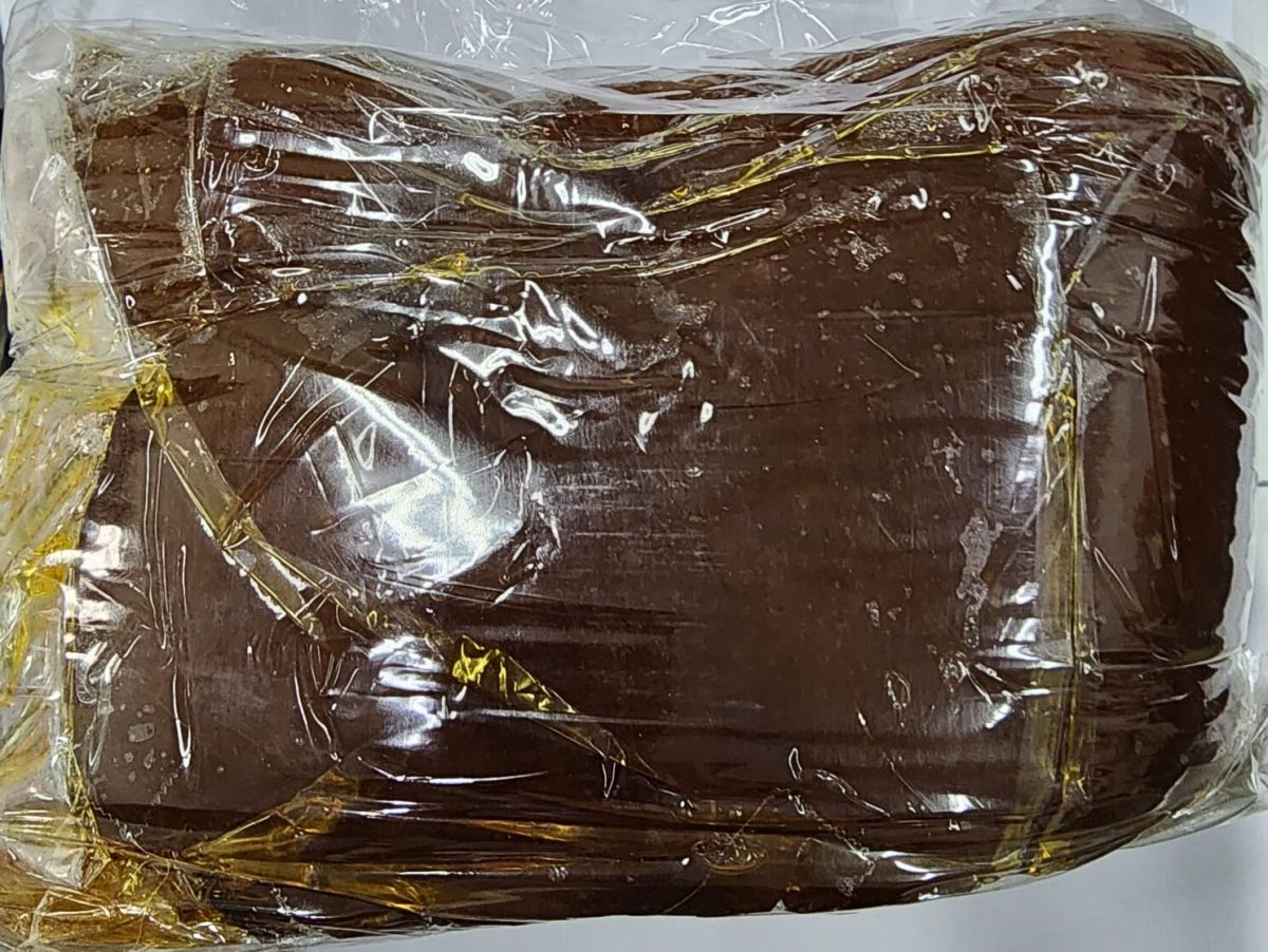 Pineapple Paste 5kg – Nyonyalicious