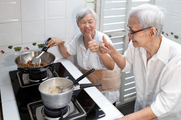 The Agak-agak method – a true MasterChef indeed! – Nyonyalicious